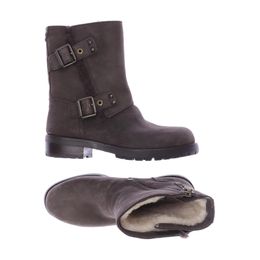 UGG Australia UGG Damen Stiefelette, braun, Gr. 36