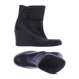 UGG Australia UGG Damen Stiefelette, schwarz, Gr. 37