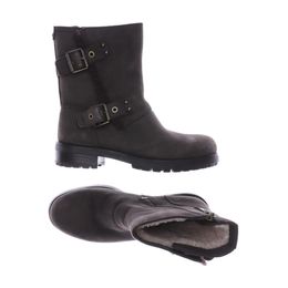 UGG Australia UGG Damen Stiefelette, braun, Gr. 36