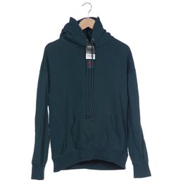 adidas originals Herren Kapuzenpullover, türkis, Gr. 46