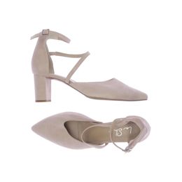 La Shoe Damen Pumps, pink, Gr. 43