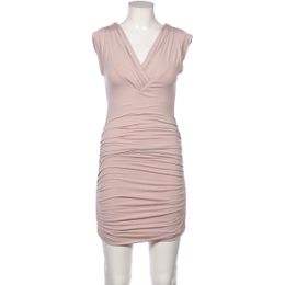 TWINSET Damen Kleid, pink, Gr. 38