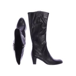 Ara Damen Stiefel, schwarz, Gr. 38