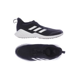 Adidas Damen Sneakers, schwarz, Gr. 6