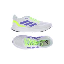 Adidas Damen Sneakers, weiß, Gr. 6