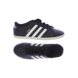 Adidas Damen Sneakers, schwarz, Gr. 4.5