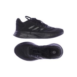 Adidas Damen Sneakers, schwarz, Gr. 4.5