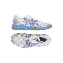 asics Damen Sneakers, weiß, Gr. 38