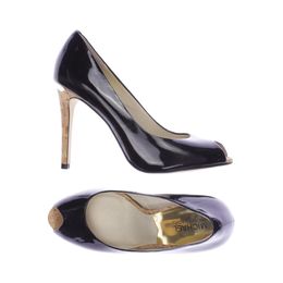 Michael Michael Kors Damen Pumps, schwarz, Gr. 8.5