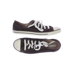 Converse Damen Sneakers, braun, Gr. 6.5