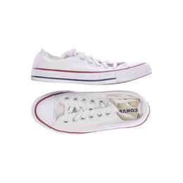 Converse Damen Sneakers, weiß, Gr. 39