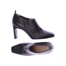 Unisa Damen Stiefelette, schwarz, Gr. 39