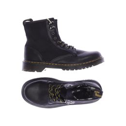 Dr. Martens Damen Stiefelette, schwarz, Gr. 36