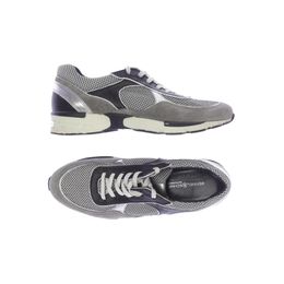 Kennel & Schmenger Kennel & Schmenger Damen Sneakers, grau, Gr. 6