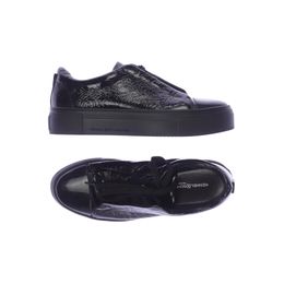 Kennel & Schmenger Kennel & Schmenger Damen Sneakers, schwarz, Gr. 37.5