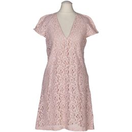 Zara Damen Kleid, pink, Gr. 36