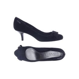 Esprit Damen Pumps, schwarz, Gr. 38