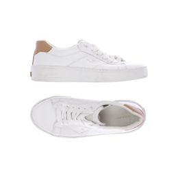 Gant Damen Sneakers, weiß, Gr. 36