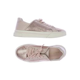 Marc Cain Damen Sneakers, pink, Gr. 37