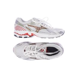 Mizuno Damen Sneakers, weiß, Gr. 36.5