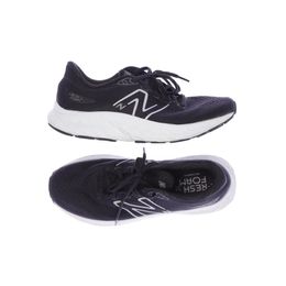 New Balance Damen Sneakers, schwarz, Gr. 41