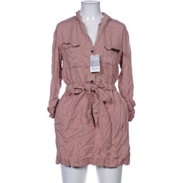 Zara Damen Kleid, pink, Gr. 34