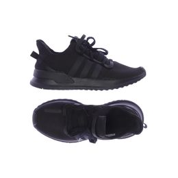 adidas originals Damen Sneakers, schwarz, Gr. 5.5