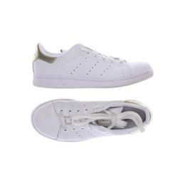 adidas originals Damen Sneakers, weiß, Gr. 4.5