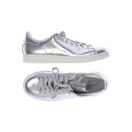 adidas originals Damen Sneakers, silber, Gr. 5