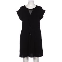 Only Damen Kleid, schwarz, Gr. 40