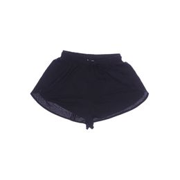 Oysho Damen Shorts, schwarz, Gr. 36