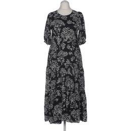 Replay Damen Kleid, schwarz, Gr. 36