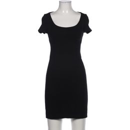 Hugo by Hugo Boss Damen Kleid, schwarz, Gr. 34