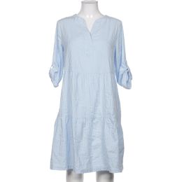 Cecil Damen Kleid, hellblau, Gr. 36