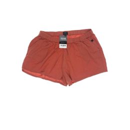 Iriedaily Damen Shorts, orange, Gr. 44