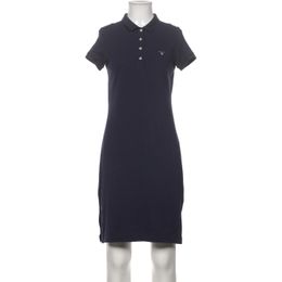 Gant Damen Kleid, marineblau, Gr. 38