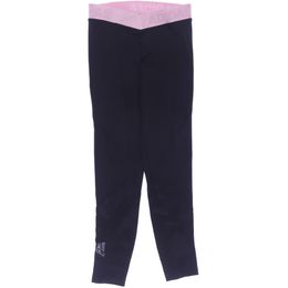 Adidas Damen Stoffhose, schwarz, Gr. 0