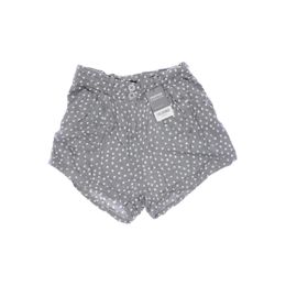 Motel Damen Shorts, grau, Gr. 36