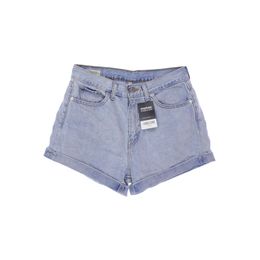 Levi's Levis Damen Shorts, blau, Gr. 29