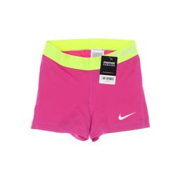 Nike Damen Shorts, pink, Gr. 36