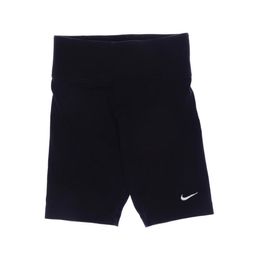 Nike Damen Shorts, schwarz, Gr. 34