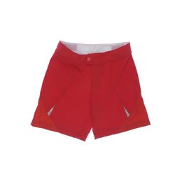 Scott Damen Shorts, rot, Gr. 34