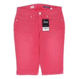 Tommy Hilfiger Damen Shorts, pink, Gr. 26