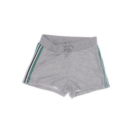 New Look Damen Shorts, grau, Gr. 34