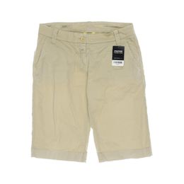 Closed Damen Shorts, beige, Gr. 48