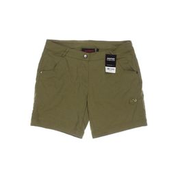 Mammut Damen Shorts, grün, Gr. 40