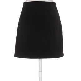 Zara Damen Rock, schwarz, Gr. 34