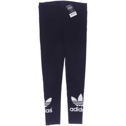 adidas originals Damen Stoffhose, schwarz, Gr. 36