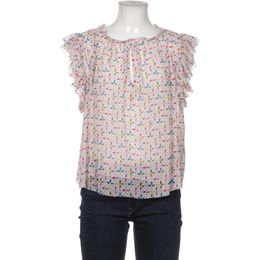 Pepe Jeans Damen Bluse, mehrfarbig, Gr. 36