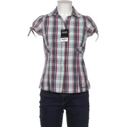 Pepe Jeans Damen Bluse, mehrfarbig, Gr. 36